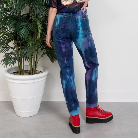 fredricks of hollywood | Jeans | Vintage Fredricks Of Hollywood Denim ...